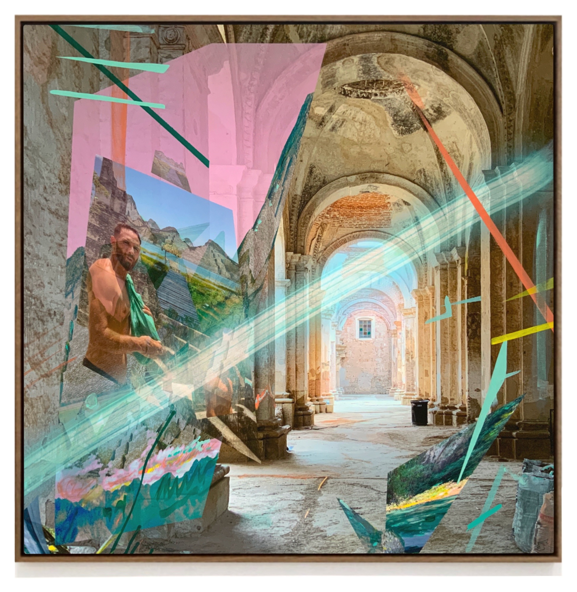 Home - Daniel Arango Art